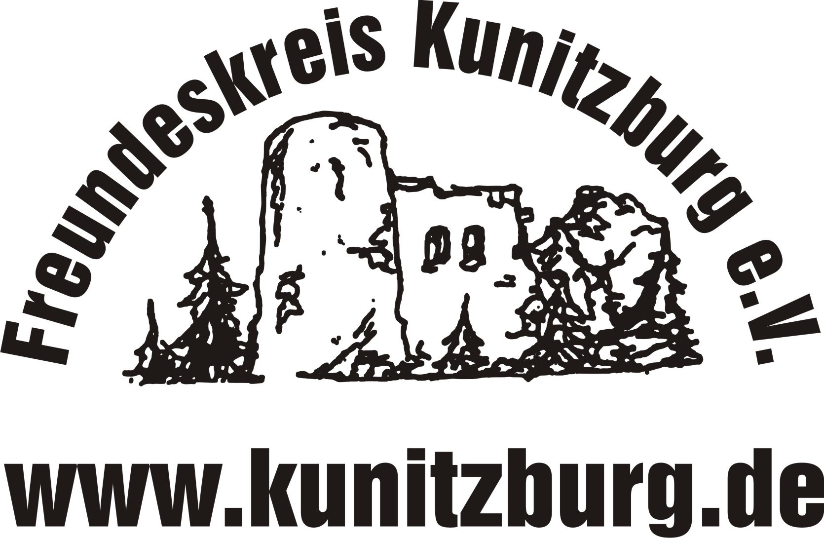 Freundeskreis Kunitzburg e.V. - Willkommen